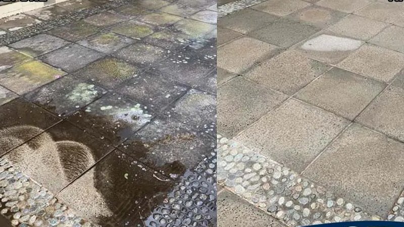 Pressure Washing Tips for Beginners | High Pressure Cleaning